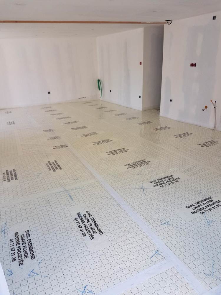 Mousse polyuréthane